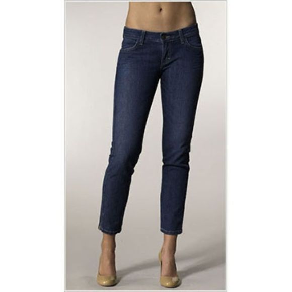 Siwy | Jeans | Siwysandraankle Zipjean | Poshmark